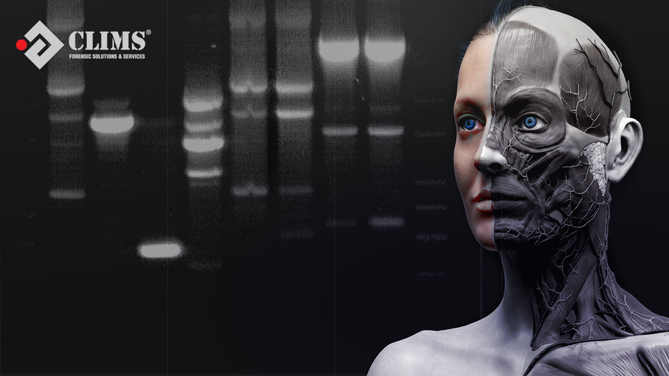 HIrisPlex System for Prediction of Hair & Eye Color - Verisis